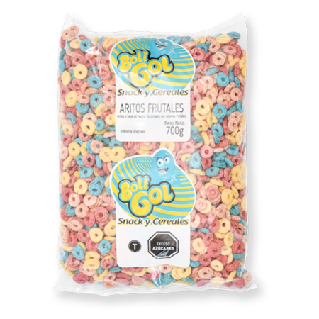 ARITOS FRUTALES – montevideo foods