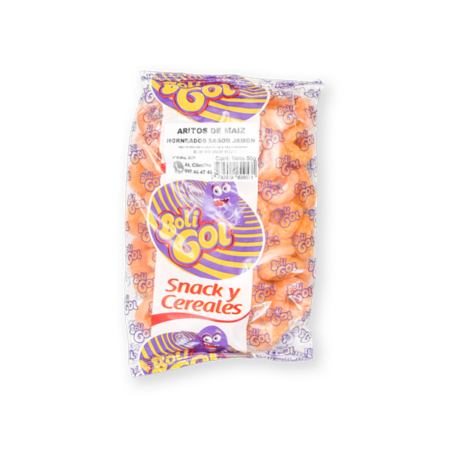 ARITOS DE MAIZ – montevideo foods